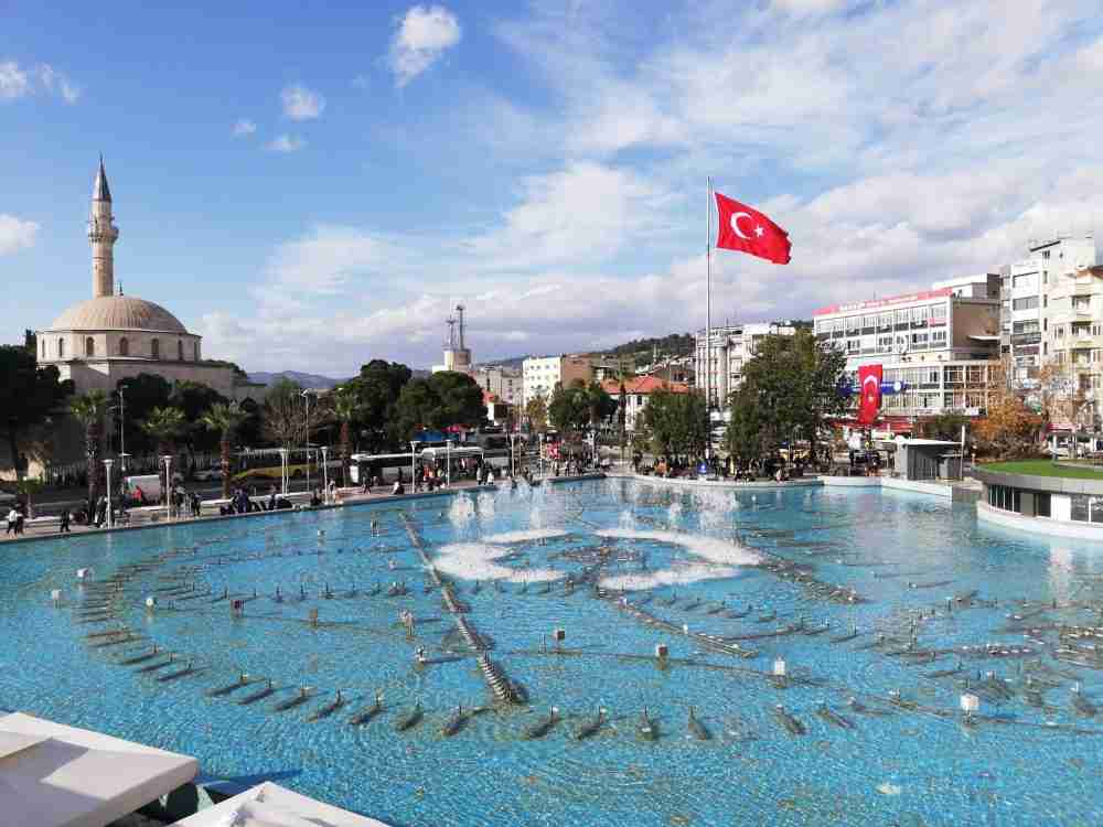 Aydin, Turkey: Hidden History, Local Food & Day Trips